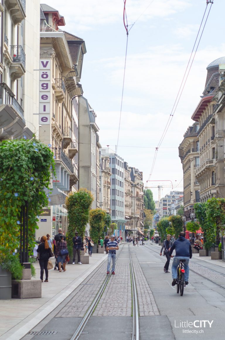 Eine Bloggerreise in der Schweiz: Ein Nachmittag in Genf ⋆ LittleCITY ...