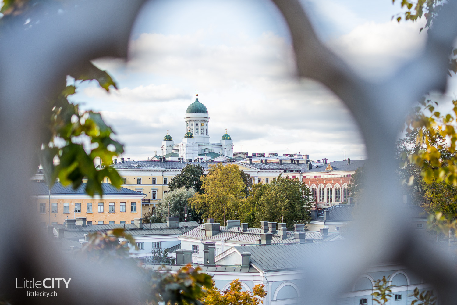 Helsinki Reisetipps: Die 7 besten Aktivitäten in der finnischen Hauptstadt