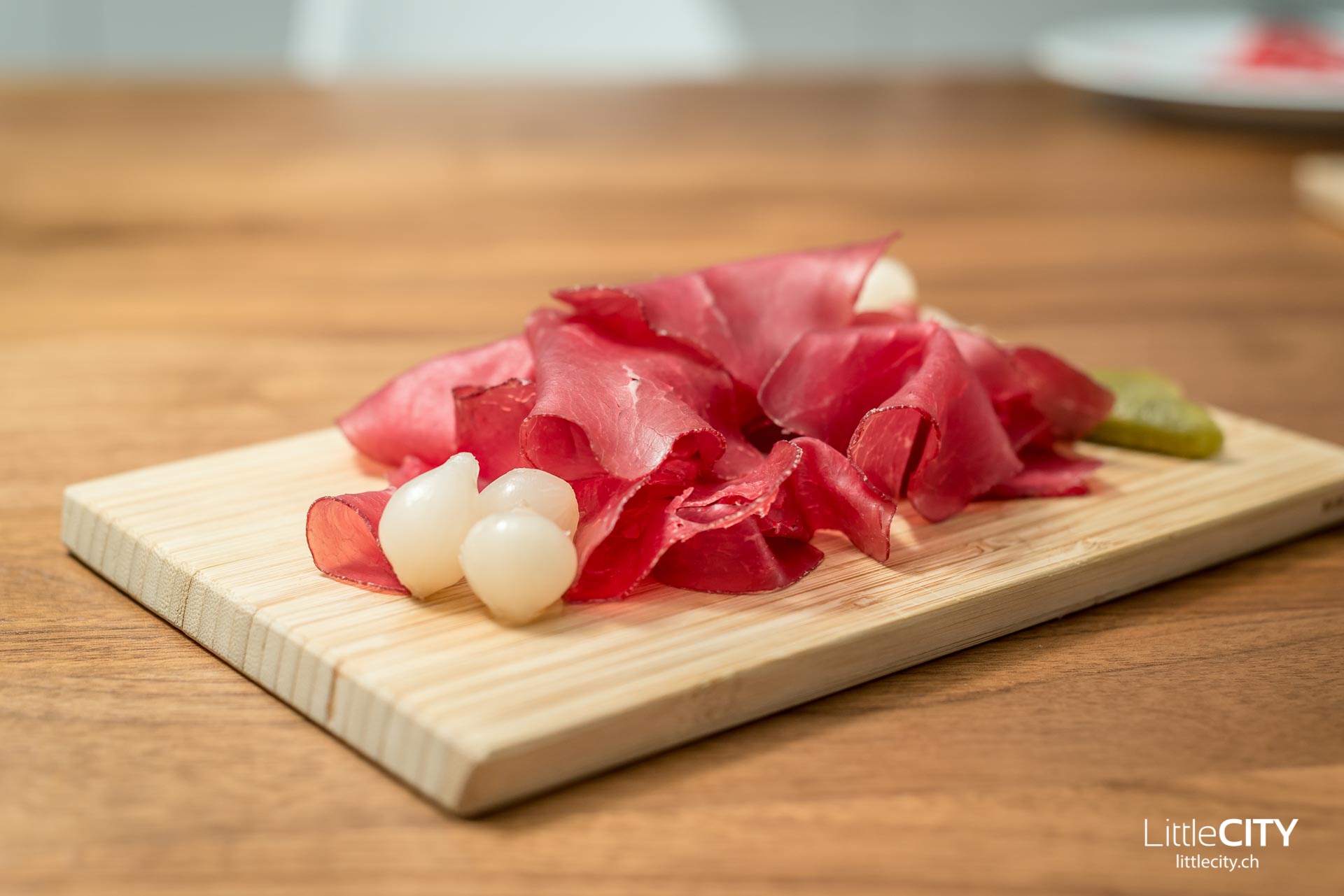 Die 30 besten typischen Schweizer Spezialitäten & Gerichte ⋆ LittleCITY ...