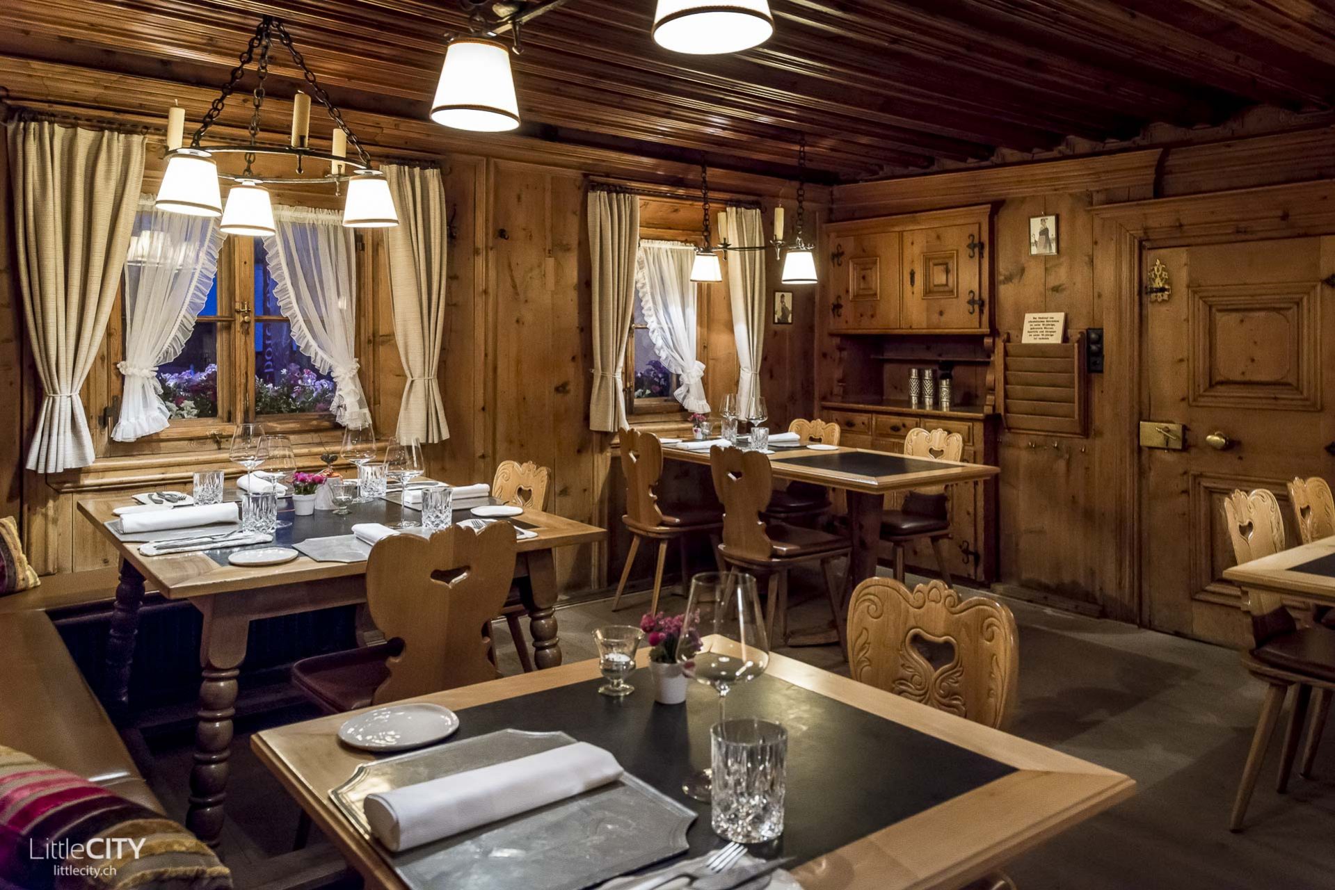 Auf kulinarischer Reise durchs Engadin: Slow Food, Käse machen & Kaffee ...
