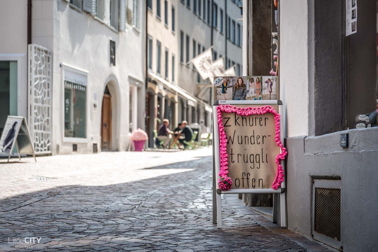 Chur: Unsere besten Restaurant, Café & Kulinarik-Tipps