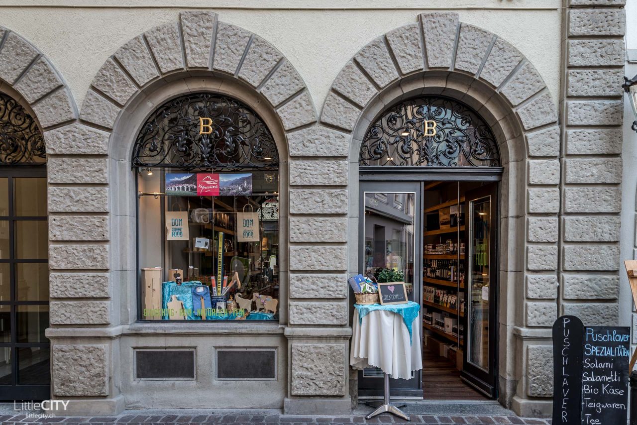 Chur: Unsere besten Restaurant, Café & Kulinarik-Tipps