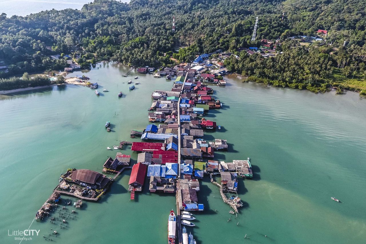 Koh Chang Reisetipps: Die besten Tipps & Attraktivitäten | Thailand Reisen