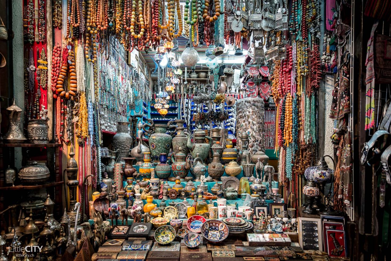 Oman Reisetipps: Die besten Tipps für deine Reise