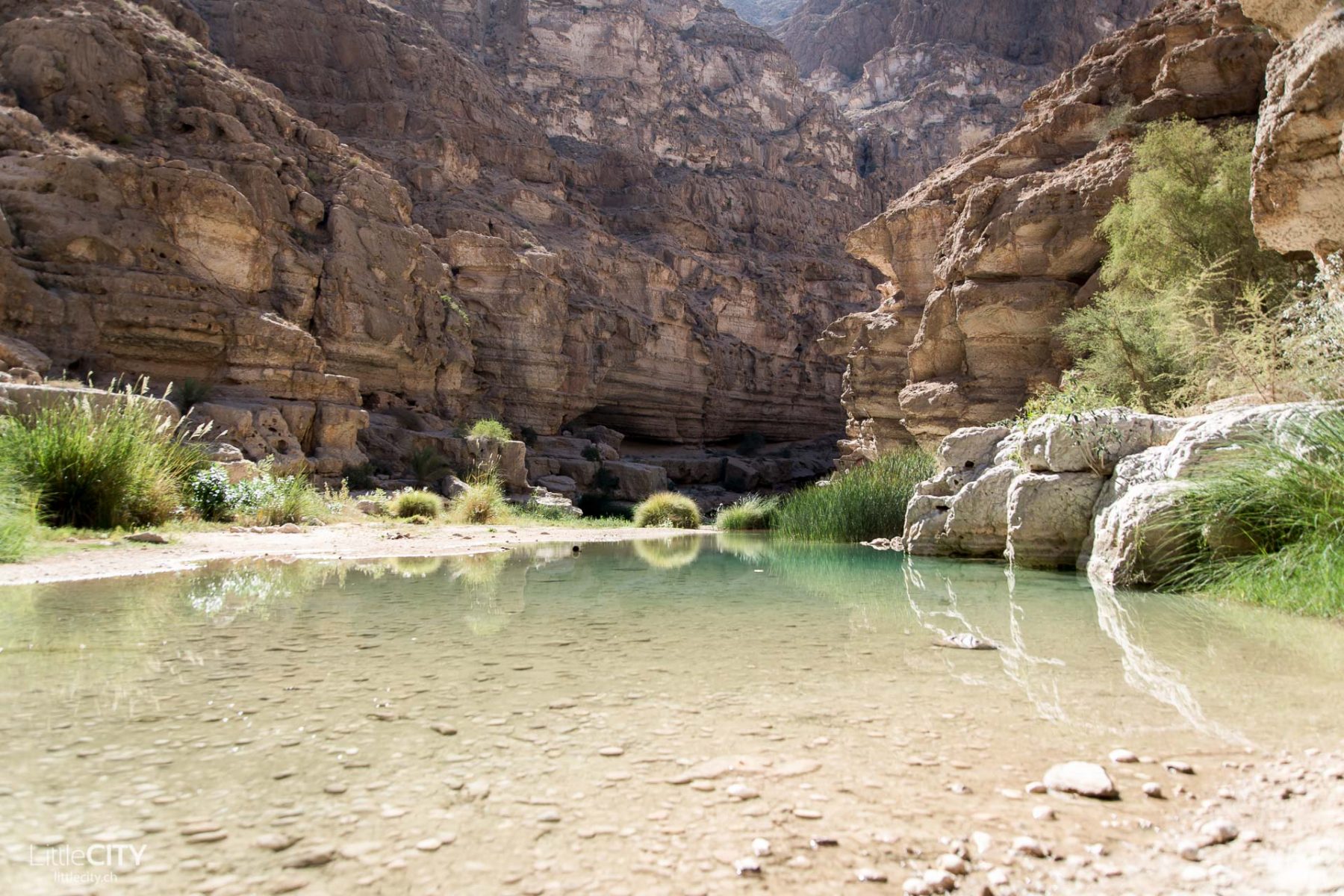 Oman Reisetipps: Die besten Tipps für deine Reise