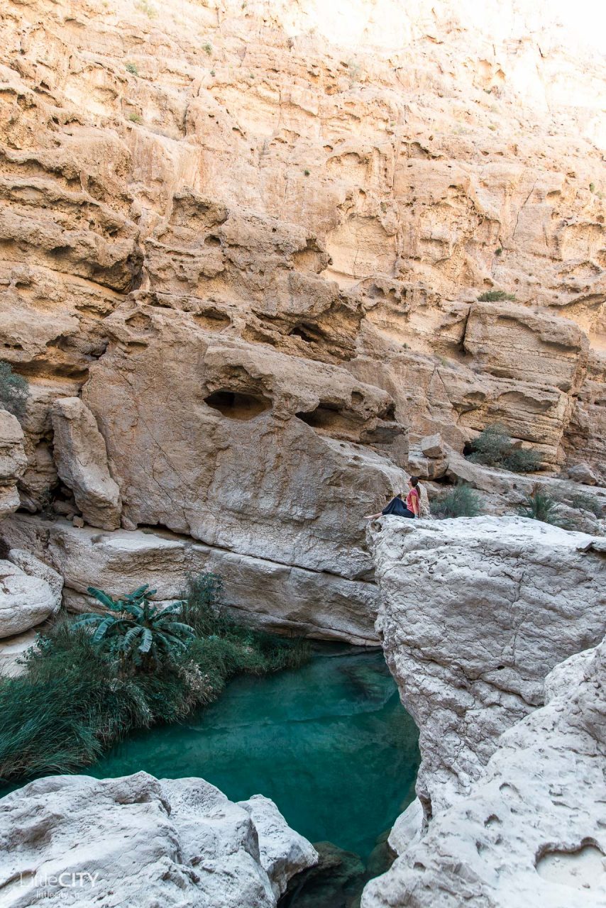 Oman Reisetipps: Die besten Tipps für deine Reise