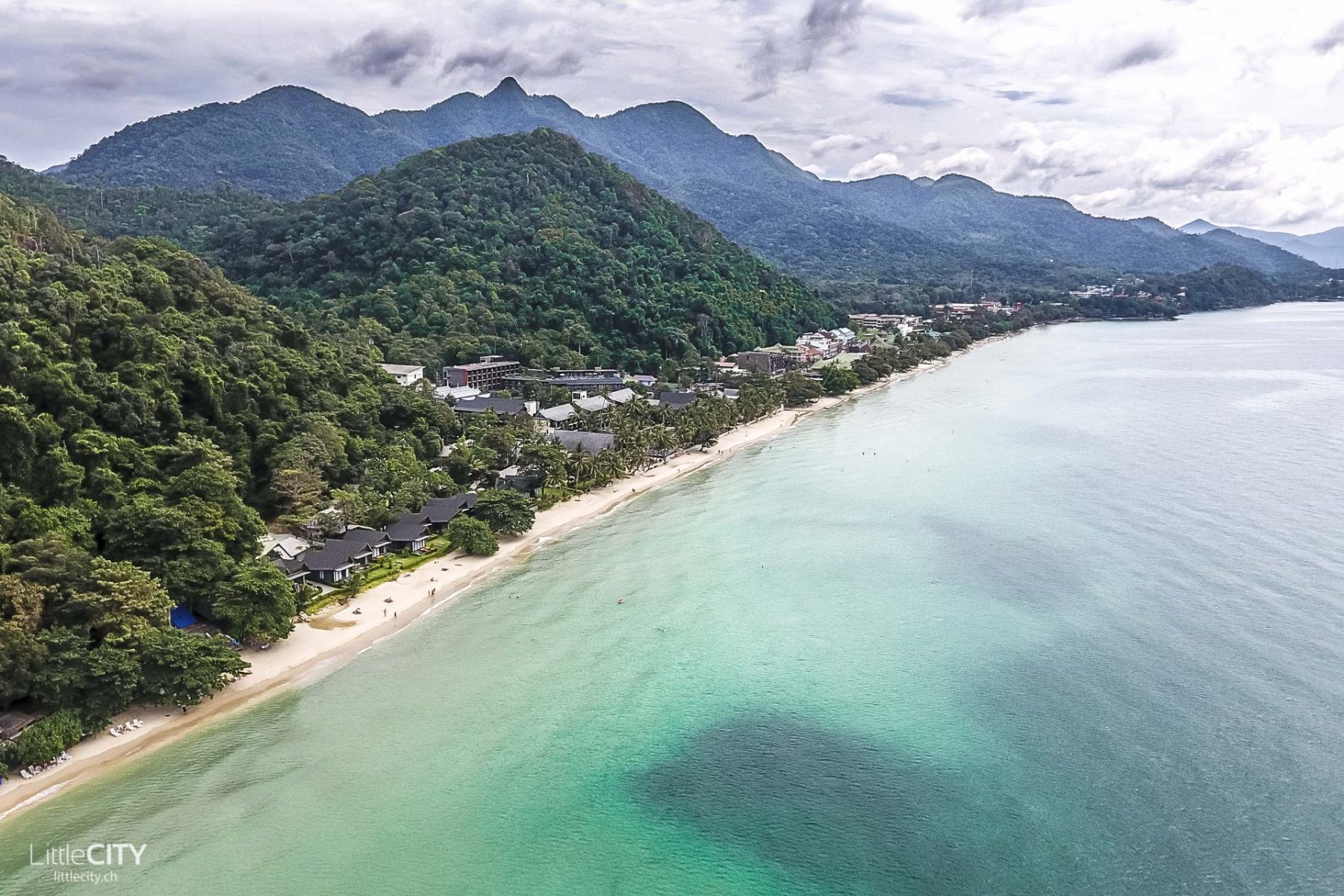 Koh Chang Reisetipps: Die besten Tipps & Attraktivitäten | Thailand Reisen