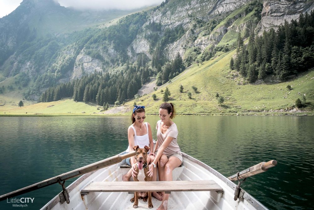 56 top Ausflugsziele & Tipps für die ganze Schweiz