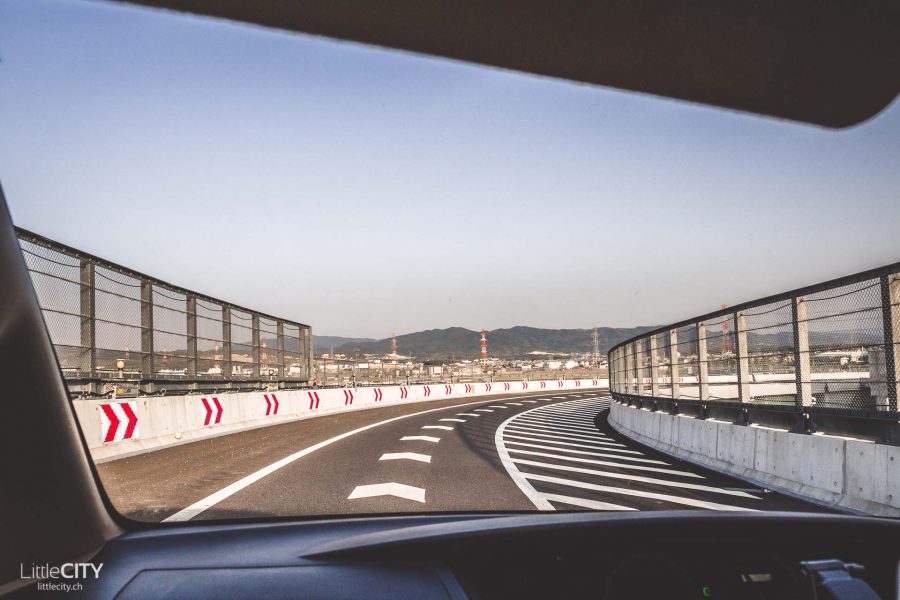 Autofahren in Japan: Hilfreiche Tipps für einen Japan Roadtrip