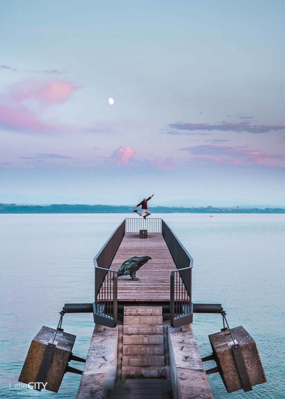 Neuenburg: 11 Sehenswürdigkeiten für ein Wochenende am Neuenburgersee ⋆