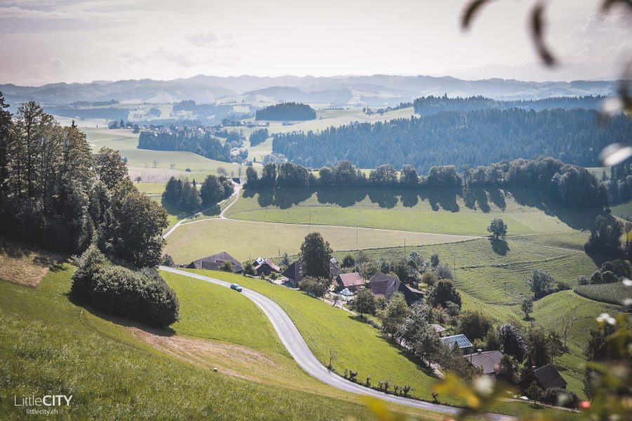 Emmental Ausflugsziele: 8 Tipps für einen tollen Tagesausflug ⋆ ...
