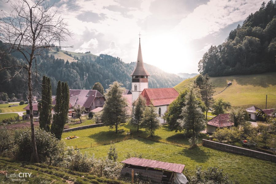 Emmental Ausflugsziele: 8 Tipps für einen tollen Tagesausflug ⋆ ...