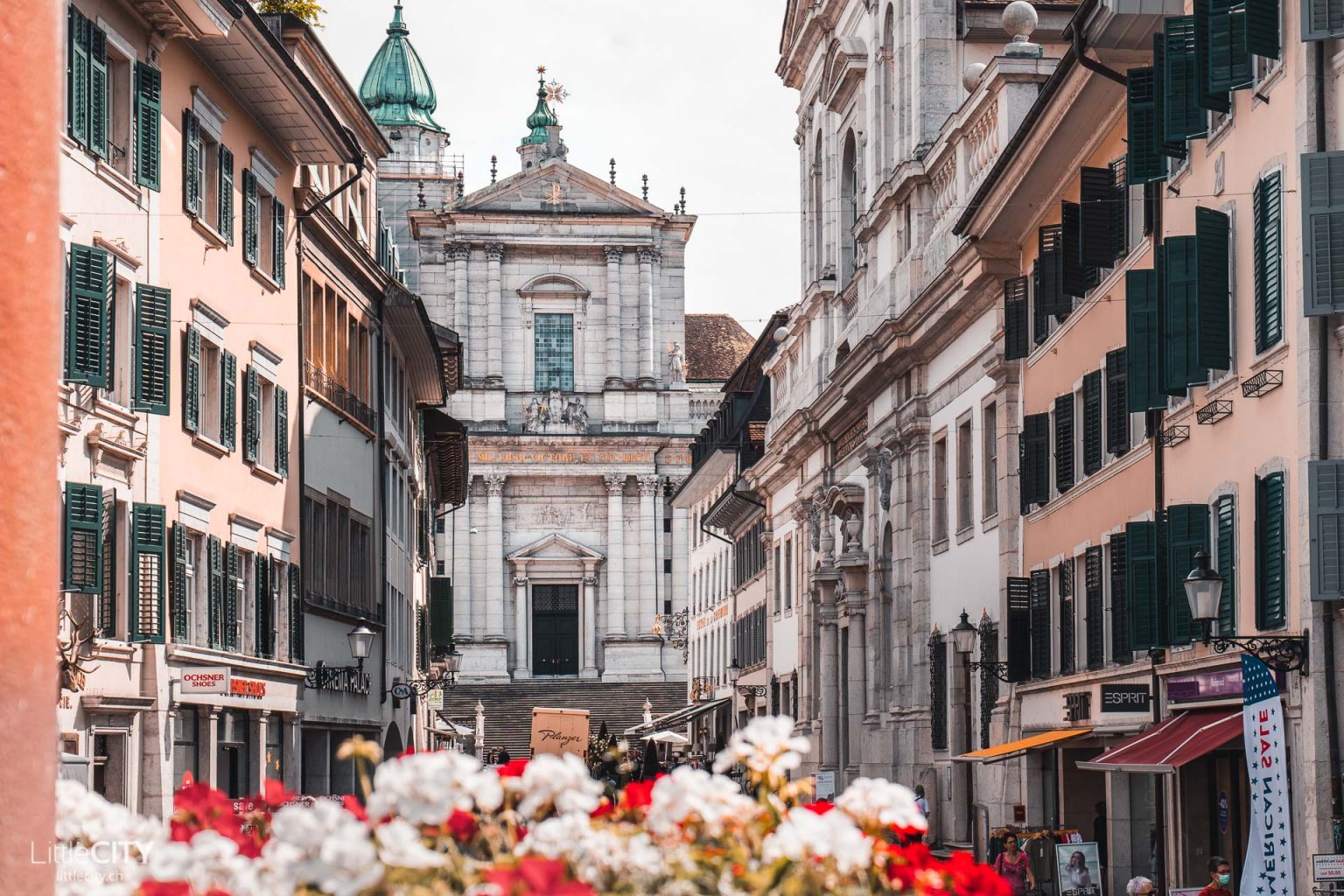 solothurn-altstadt-ausflugstipp ⋆ LittleCITY.ch: Schweizer Reiseblog ...