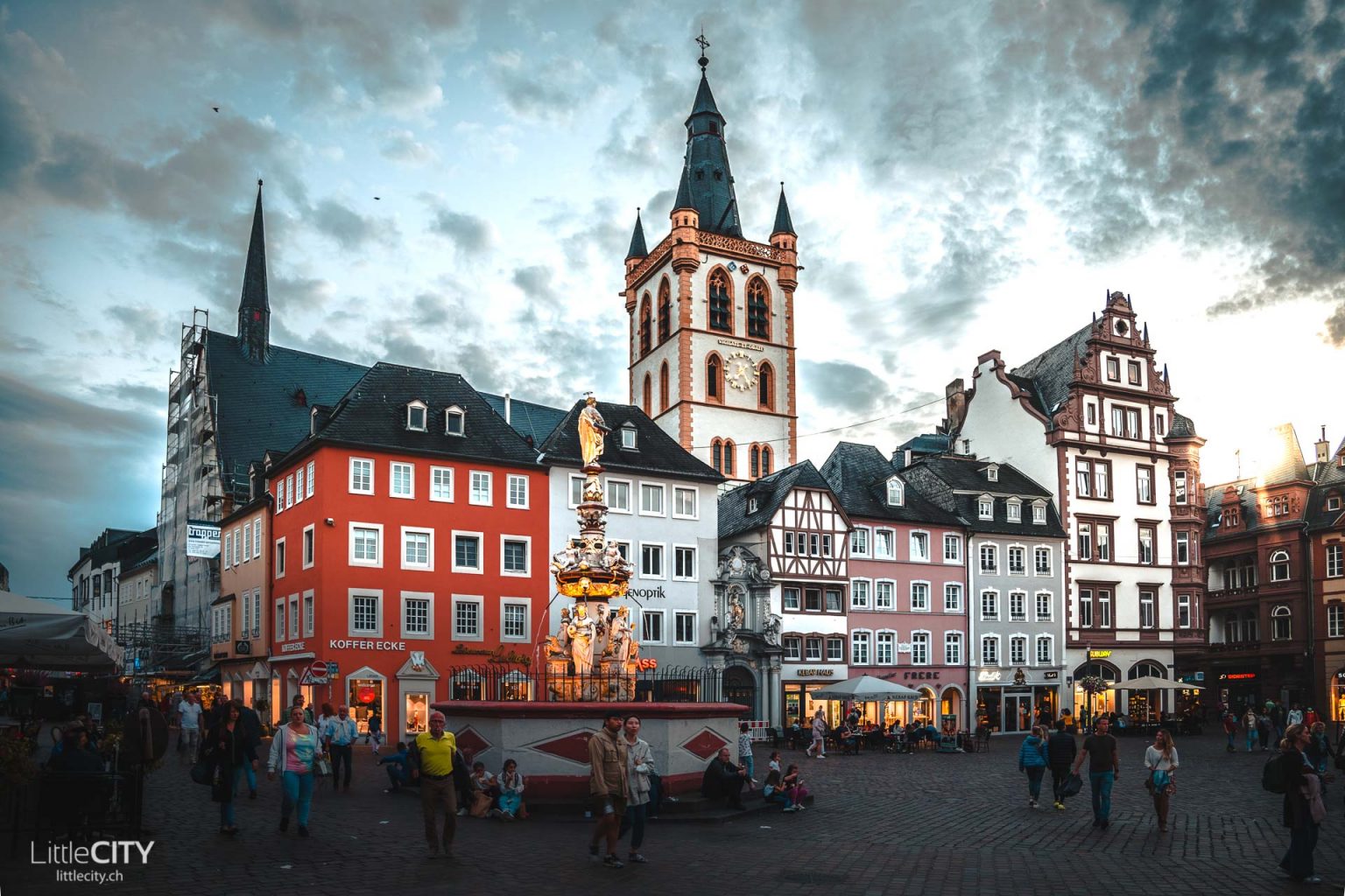 trier-altstadt-sehenswuerdigkeiten-mosel ⋆ LittleCITY.ch: Schweizer ...