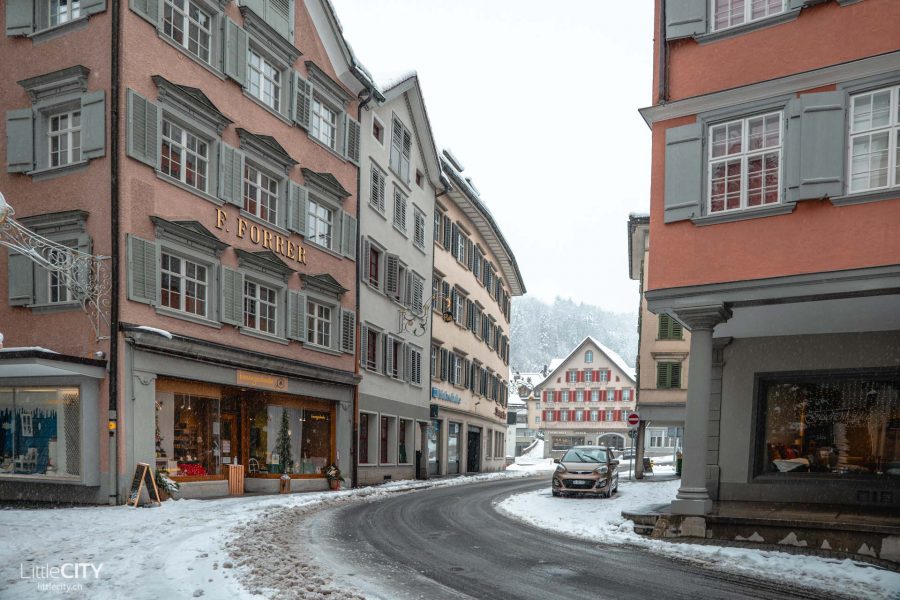 Toggenburg Ausflugsziele: Die schönsten Sehenswürdigkeiten | Reiseblog