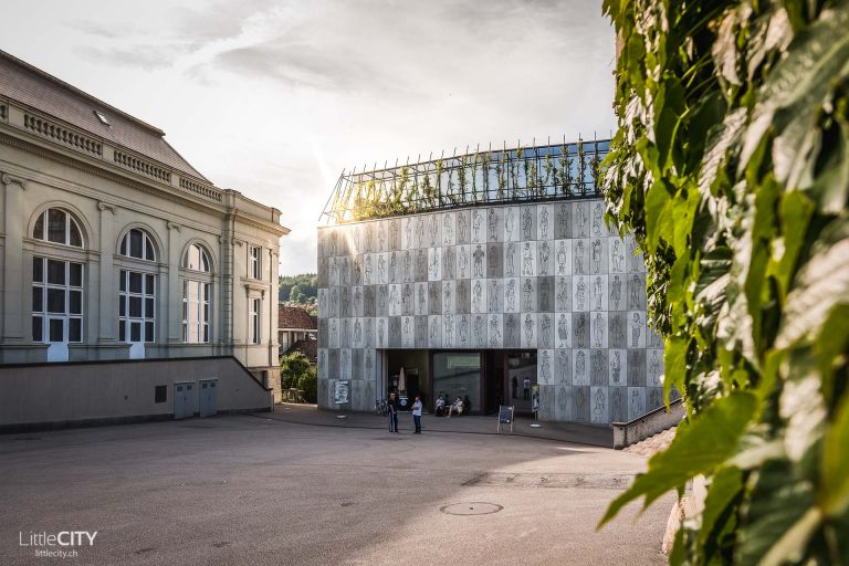 Aarau: 10 Sehenswürdigkeiten & 11 Restaurant Tipps | Reiseblog LittleCITY