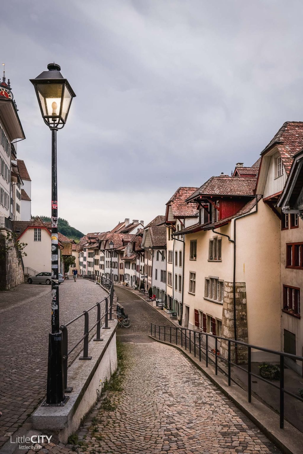 Aarau: 10 Sehenswürdigkeiten & 11 Restaurant Tipps | Reiseblog LittleCITY