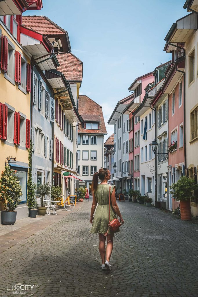 Aarau: 10 Sehenswürdigkeiten & 11 Restaurant Tipps | Reiseblog LittleCITY