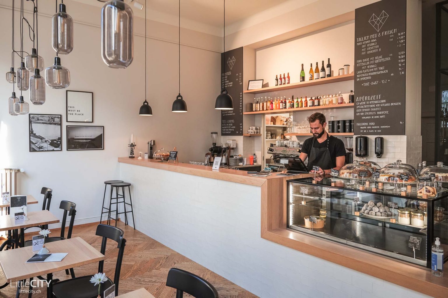 Luzern: TOP 14 Sehenswürdigkeiten, Geheimtipps & beste Restaurants