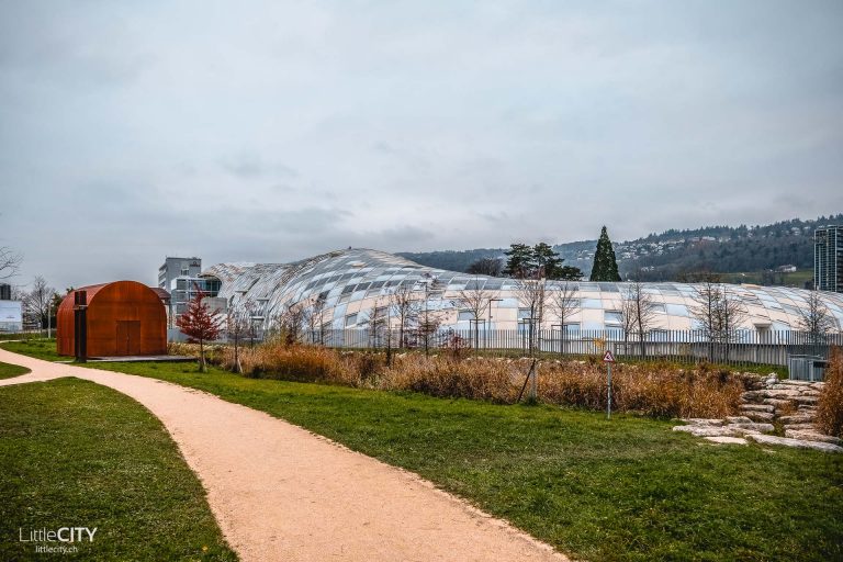 Biel Sehenswürdigkeiten: Die 12 schönsten Orte & Restaurant Tipp