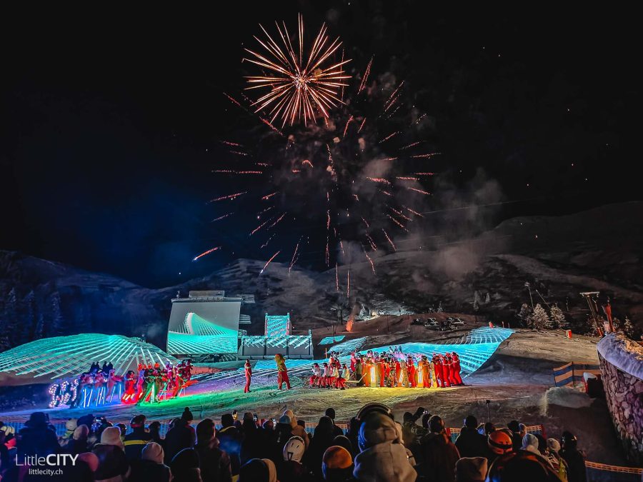 Serfaus-Fiss-Ladis: Perfekte Winter-Familienferien in Tirol