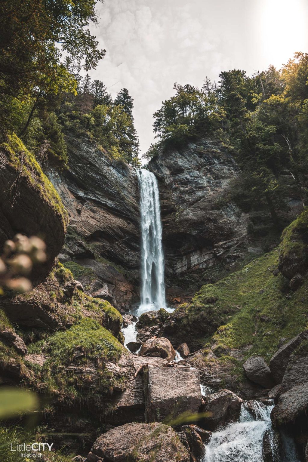 Walensee Ausflugsziele: 10 Tipps - Wandern, Kayak fahren & Heidi
